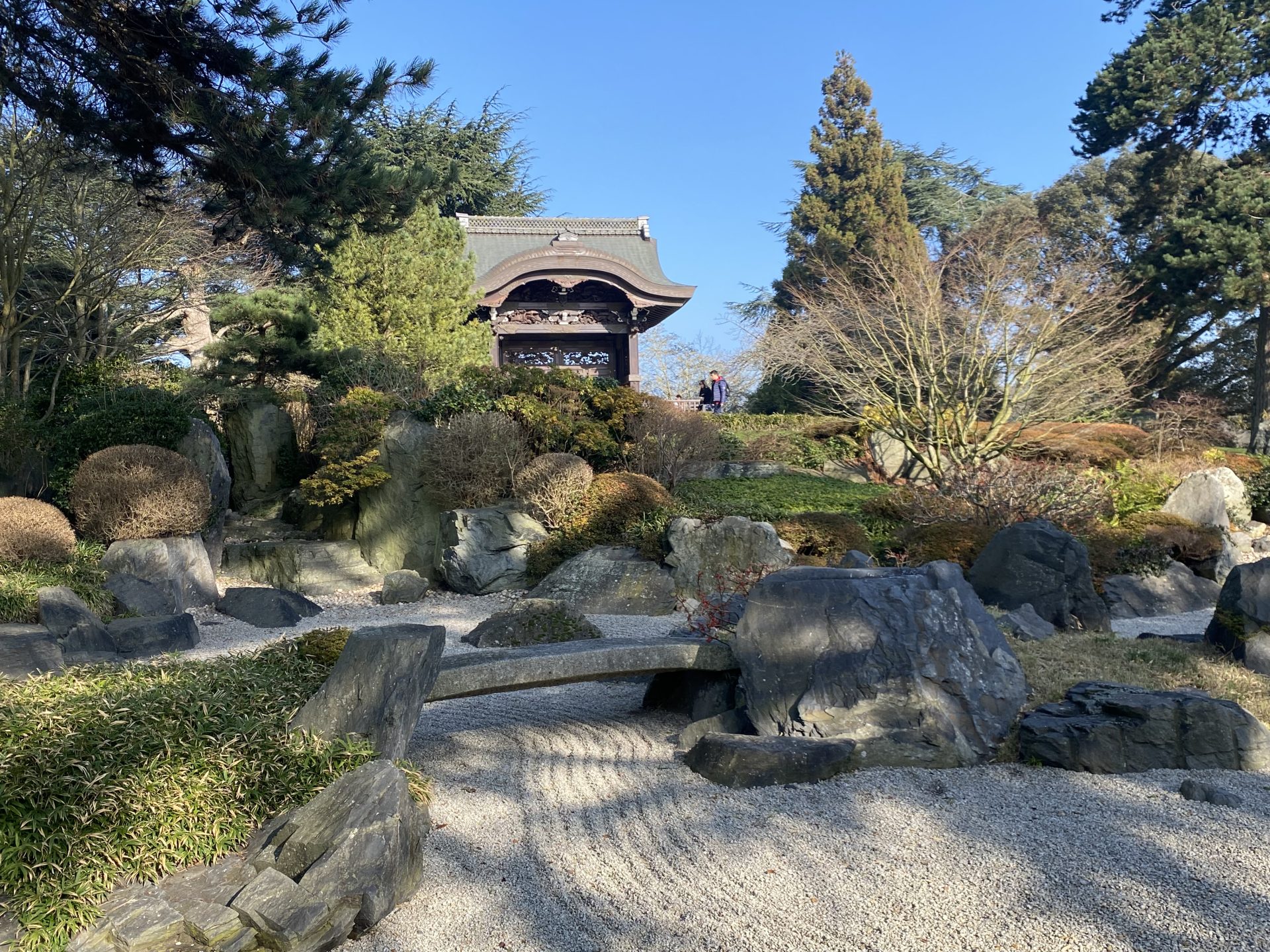 London-guide: Her har japanske oplevelser sneget sig ind