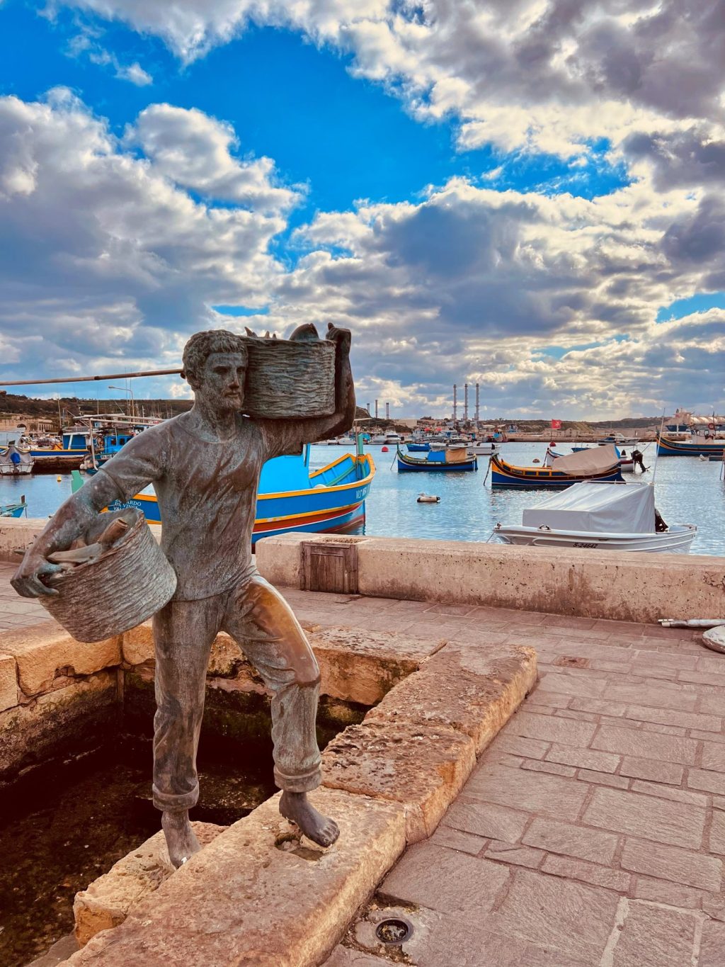 5 tips til Malta: Fra overdådig barok til oliven i verdensklasse
